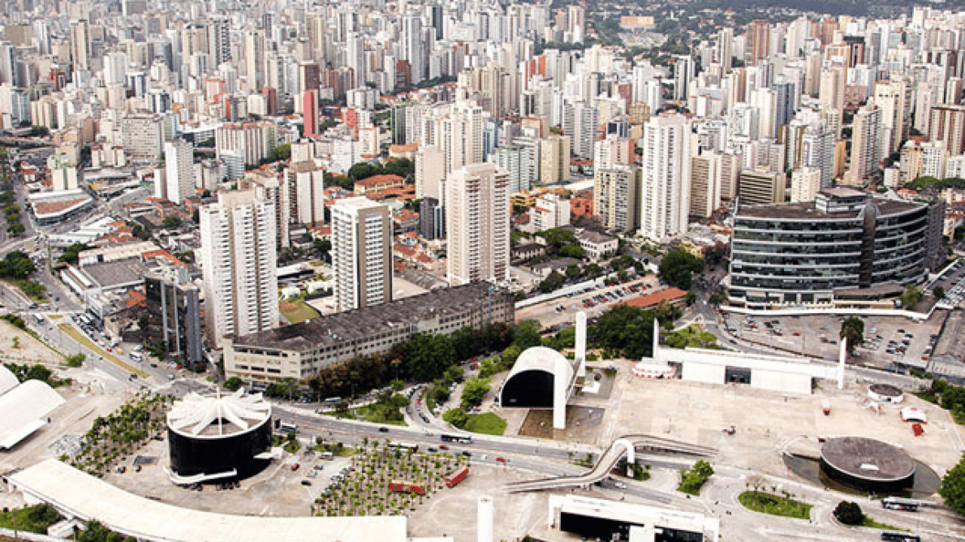 Zonas de SP: conheça cada uma delas